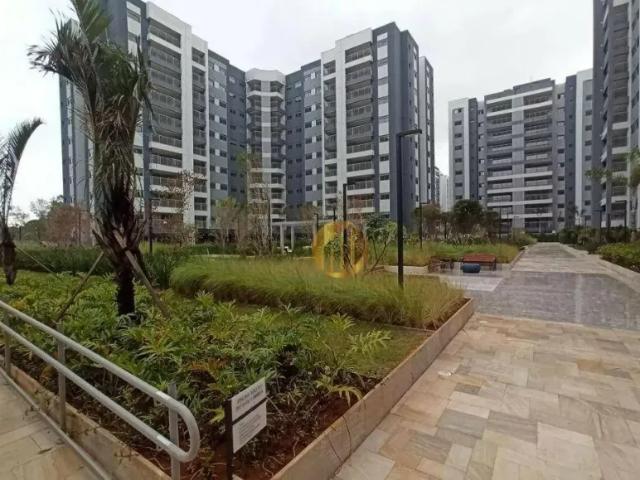 Apartamento com 3 dormitórios à venda, 158 m² por R$ 1.730.000,00 City América São Paulo/SP