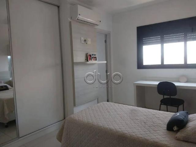 Apartamento com 3 dormitórios à venda, 158 m² por R$ 1.200.000,00 Paulista Piracicaba/SP