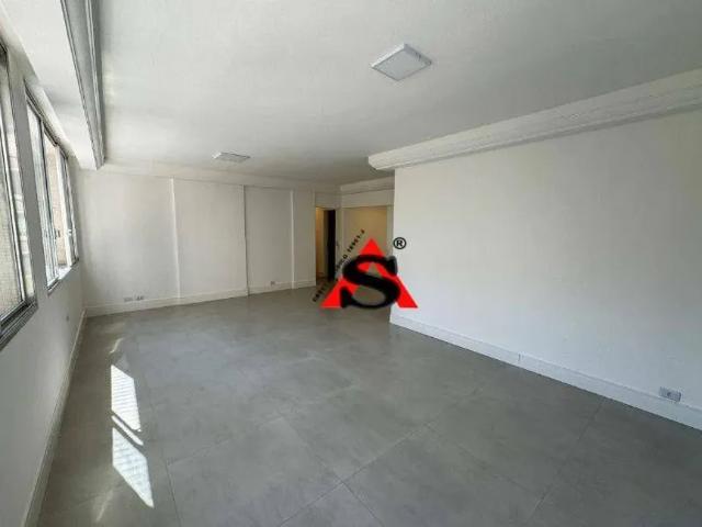 Apartamento com 3 dormitórios à venda, 159 m² por R$ 1.500.000,00 Bela Vista São Paulo/SP