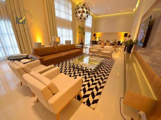 Apartamento com 3 suítes à venda, 159 m² por R$ 2.014.000 Condomínio The Park View Indaiatuba/SP