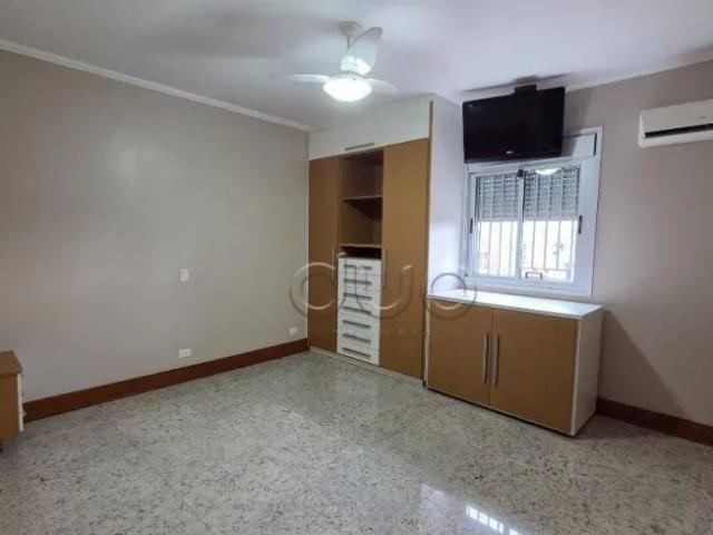 Apartamento com 3 dormitórios à venda, 159 m² por R$ 590.000,00 Alto Piracicaba/SP