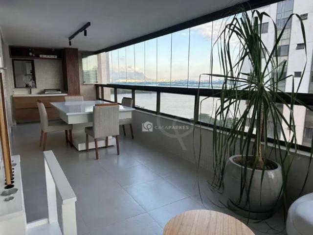 Apartamento com 3 dormitórios à venda, 160 m² por R$ 1.800.000,00 Barra da Tijuca Rio de Janeiro