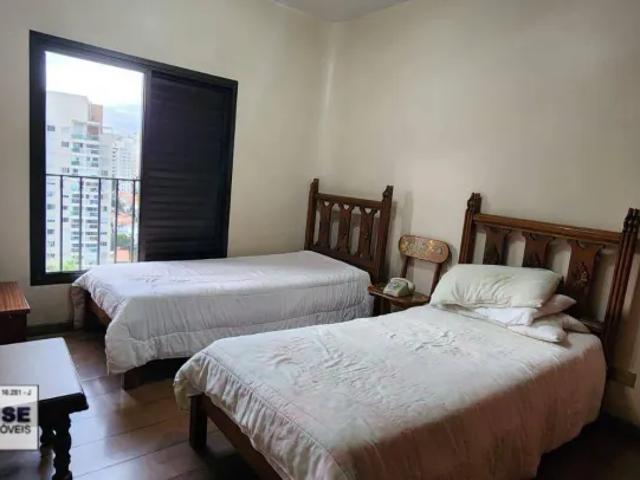 Apartamento com 3 dormitórios à venda, 165 m² por R$ 1.590.000,00 Paraíso São Paulo/SP
