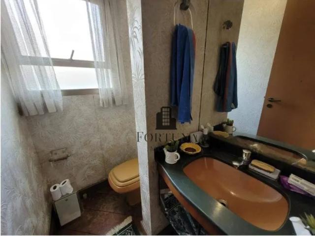 Apartamento com 3 dormitórios à venda, 160 m² por R$ 1.390.000,00 Indianópolis São Paulo/SP