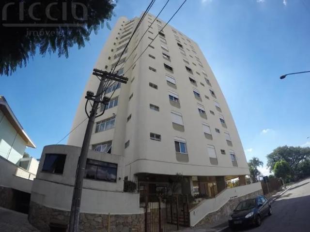 Apartamento com 3 dormitórios à venda, 160 m² Jardim Esplanada São José dos Campos/SP