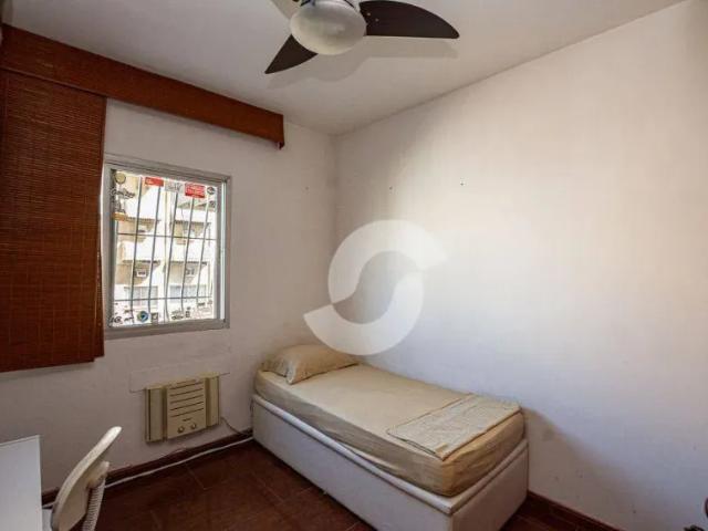 Apartamento com 3 dormitórios à venda, 161 m² por R$ 990.000,00 Icaraí Niterói/RJ
