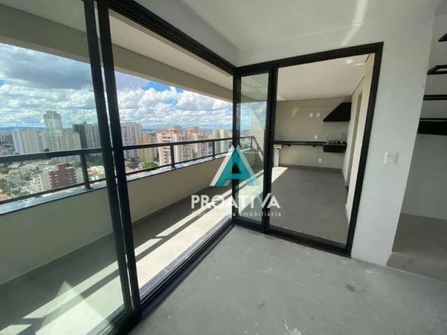 Apartamento com 3 dormitórios à venda, 162 m² Campestre Santo André/SP