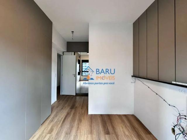 Apartamento com 3 dormitórios à venda, 162 m² por R$ 3.500.000 Chácara Santo Antônio São Paulo/S
