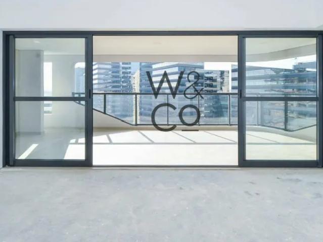 Apartamento à venda, 162 m² por R$ 3.349.900,01 Chácara Santo Antônio São Paulo/SP