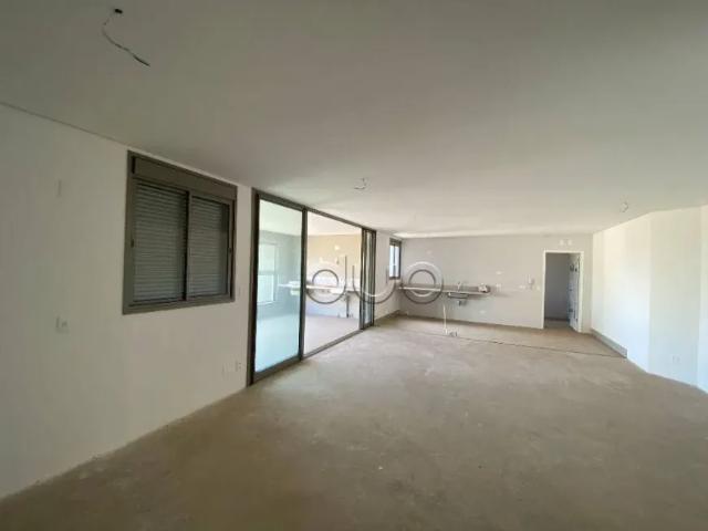 Apartamento à venda, 162 m² por R$ 1.700.000,00 Jardim Elite Piracicaba/SP