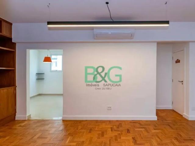 Apartamento à venda, 162 m² por R$ 2.350.000,00 Jardim Paulista São Paulo/SP