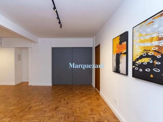 Apartamento à venda, 163 m² por R$ 2.350.000,00 Jardim Paulista São Paulo/SP