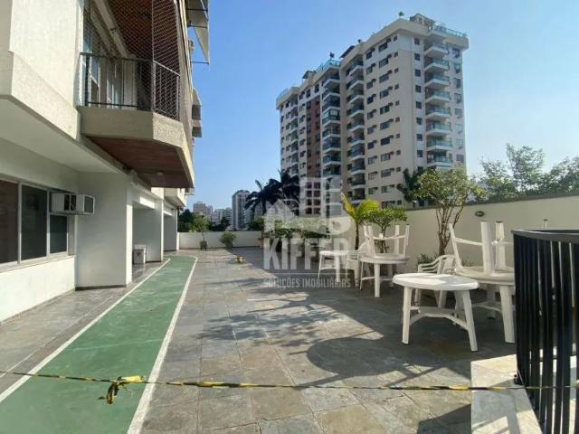 Apartamento com 3 dormitórios à venda, 163 m² por R$ 850.000,00 Santa Rosa Niterói/RJ