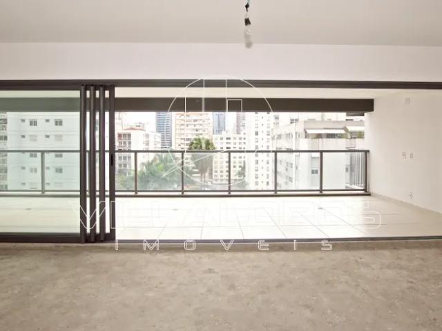 Apartamento com 3 dormitórios à venda, 163 m² Pinheiros São Paulo/SP