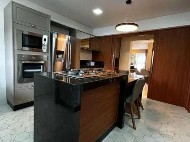 Apartamento com 3 dormitórios à venda, 164 m² por R$ 1.780.000,00 Centro Piracicaba/SP