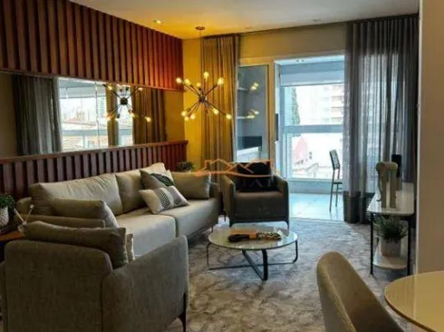 Apartamento com 3 dormitórios à venda, 164 m² por R$ 2.350.000,00 Centro Piracicaba/SP