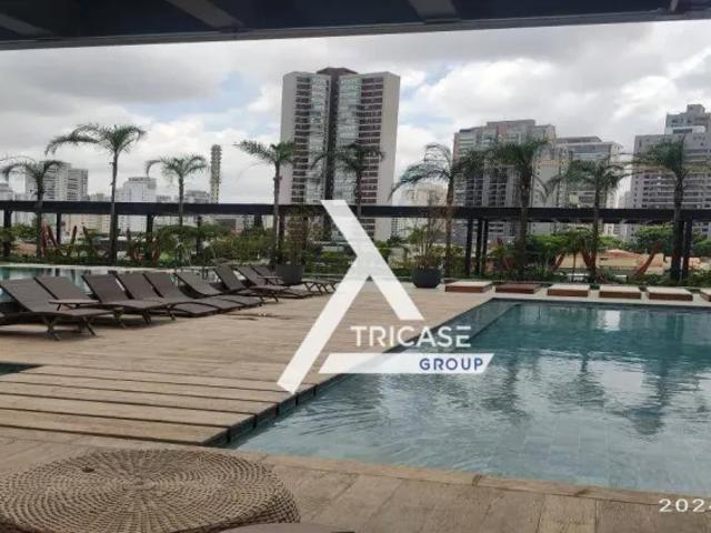 Apartamento à venda, 165 m² por R$ 3.200.000,00 Jardim das Acácias São Paulo/SP
