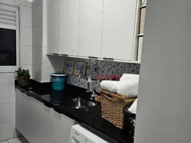 Apartamento com 3 dormitórios à venda, 165 m² por R$ 2.200.000,00 Jardim Barbosa Guarulhos/SP