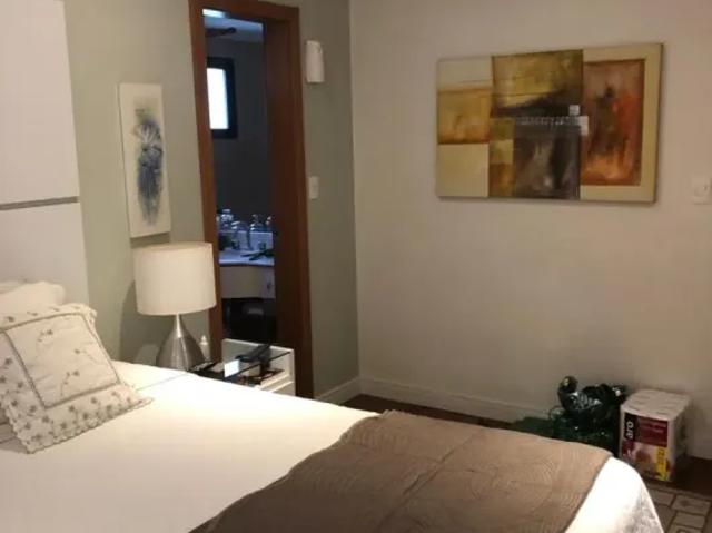 Apartamento com 3 dormitórios à venda, 165 m² por R$ 954.000,00 Vila Suzana São Paulo/SP