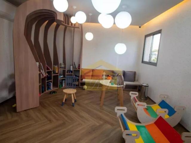 Apartamento com 3 dormitórios à venda, 166 m² Campo Belo São Paulo/SP