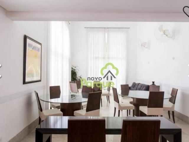 Apartamento com 3 dormitórios à venda, 166 m² por R$ 1.980.000,00 Aclimação São Paulo/SP