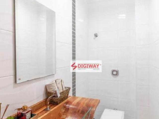 Apartamento com 3 dormitórios à venda, 166 m² por R$ 1.200.000,00 Aclimação São Paulo/SP