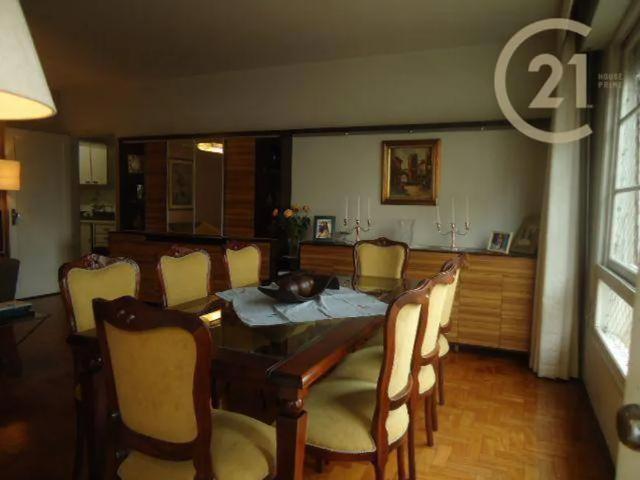 Apartamento à venda, 167 m² por R$ 1.200.000,00 Cerqueira César São Paulo/SP
