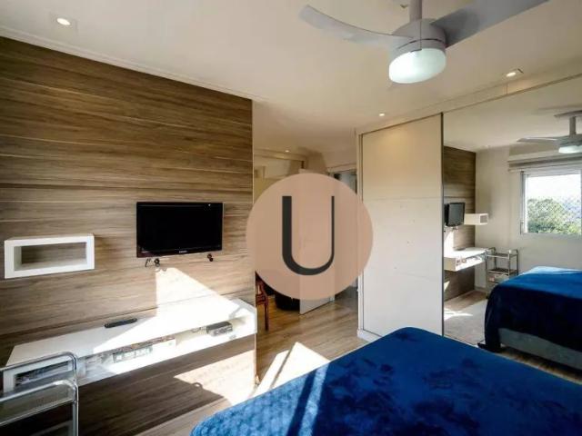 Apartamento com 3 dormitórios à venda, 167 m² por R$ 2.300.000,00 Tatuapé São Paulo/SP
