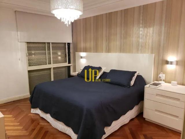 Apartamento com 3 dormitórios à venda, 169 m² por R$ 2.250.000 Pinheiros São Paulo/SP