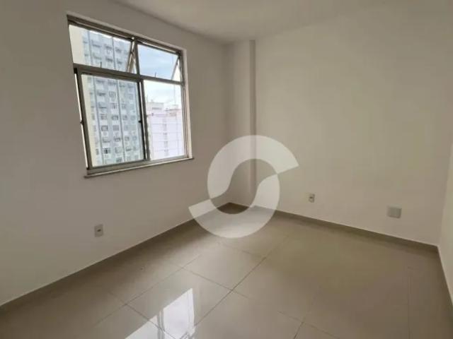 Apartamento com 3 dormitórios à venda, 169 m² por R$ 820.000,00 Icaraí Niterói/RJ