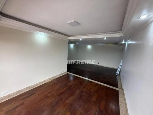 Apartamento com 3 dormitórios à venda, 169 m² por R$ 850.000 Barcelona São Caetano do Sul/SP