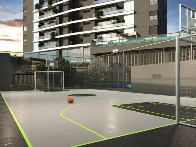 Apartamento com 3 dormitórios à venda, 170 m² por R$ 1.400.000,00 Vila do Golf Ribeirão Preto/SP