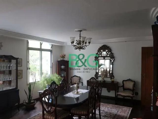 Apartamento à venda, 170 m² por R$ 1.462.000,00 Bela Vista São Paulo/SP