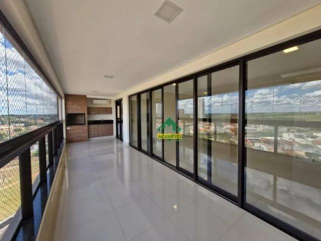 Apartamento com 3 dormitórios à venda, 170 m² por R$ 1.800.000,00 Edifício Diamante de Gould Ara