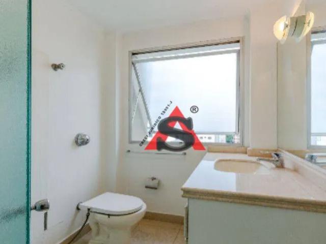Apartamento com 3 dormitórios à venda, 170 m² por R$ 1.850.000,00 Jardim Paulista São Paulo/SP