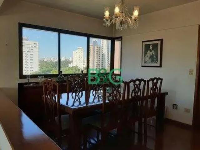 Apartamento à venda, 170 m² por R$ 1.900.000,00 Aclimação São Paulo/SP
