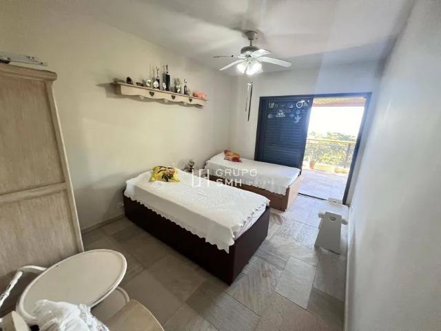 Apartamento com 3 dormitórios à venda, 170 m² por R$ 1.000.000,00 Sorocotuba Guarujá/SP