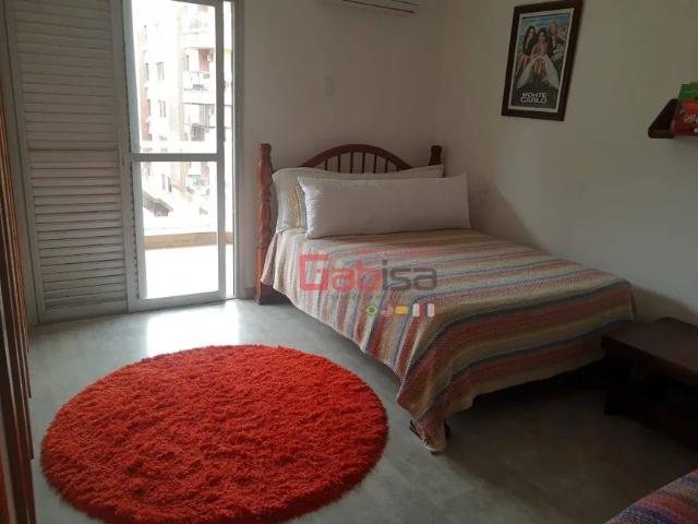 Apartamento com 3 dormitórios à venda, 170 m² por R$ 1.150.000,00 Vila Nova Cabo Frio/RJ