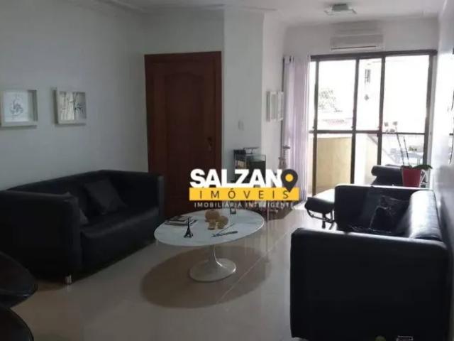 Apartamento com 3 dormitórios à venda, 171 m² por R$ 610.000,00 Edifício Green Tower Taubaté/SP