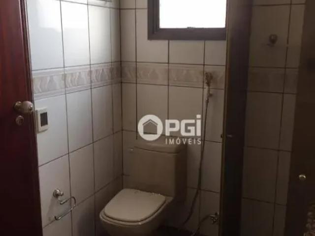 Apartamento com 3 dormitórios à venda, 171 m² por R$ 650.000,00 Centro Ribeirão Preto/SP