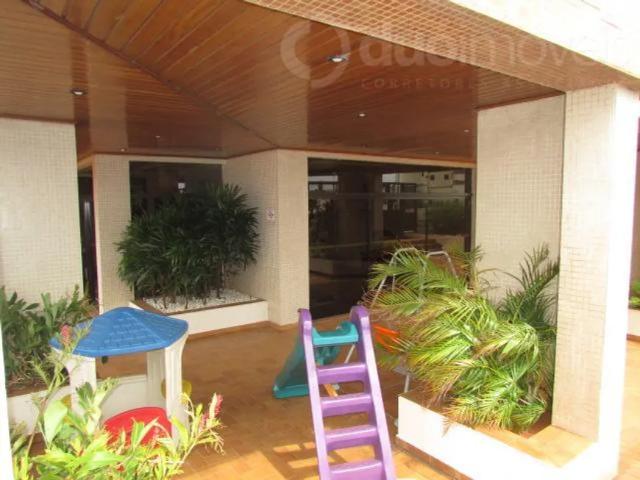 Apartamento com 3 dormitórios à venda, 171 m² por R$ 780.000,00 Terras do Engenho Piracicaba/SP