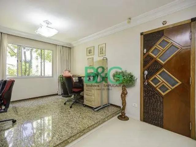 Apartamento à venda, 172 m² por R$ 1.465.000,00 Campo Belo São Paulo/SP