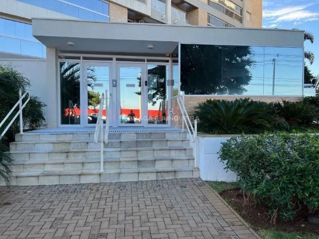 Apartamento com 3 dormitórios à venda, 174 m² por R$ 2.400.000 Iguatemi São José do Rio Preto/S