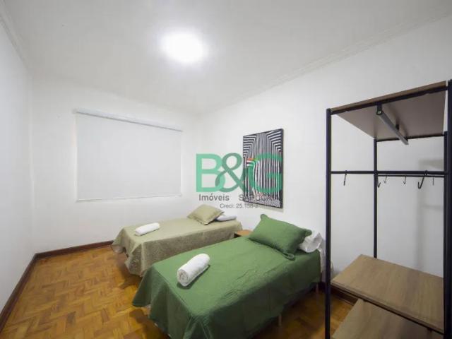 Apartamento à venda, 175 m² por R$ 2.200.000,00 Consolação São Paulo/SP