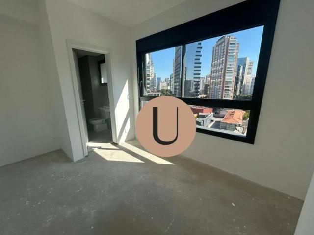 Apartamento com 3 dormitórios à venda, 175 m² por R$ 5.980.000,00 Vila Nova Conceição São Paulo/