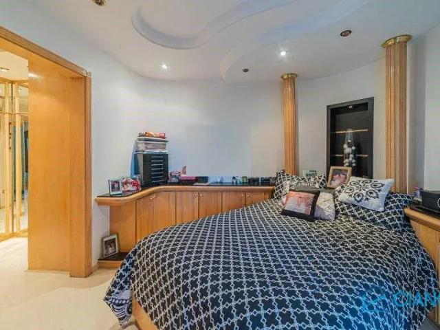 Apartamento com 3 dormitórios à venda, 176 m² por R$ 1.700.000,00 Parque da Mooca São Paulo/SP
