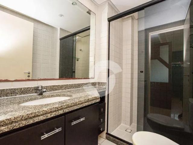 Apartamento com 3 dormitórios à venda, 176 m² por R$ 955.000,00 Ingá Niterói/RJ