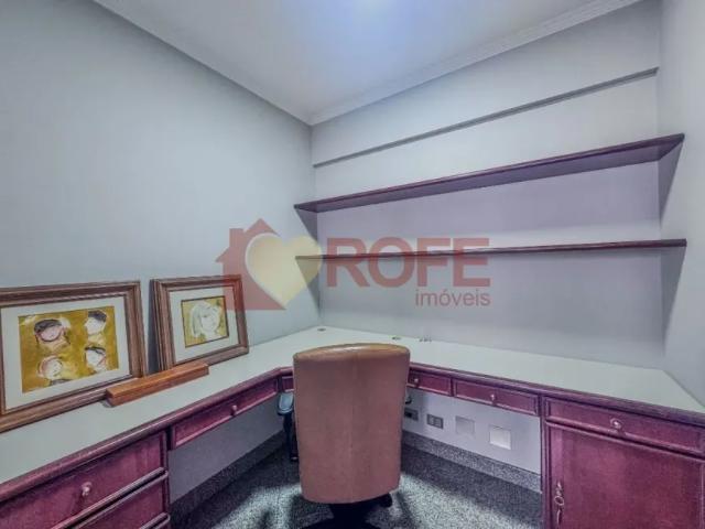 Apartamento com 3 dormitórios à venda, 177 m² Campo Belo São Paulo/SP