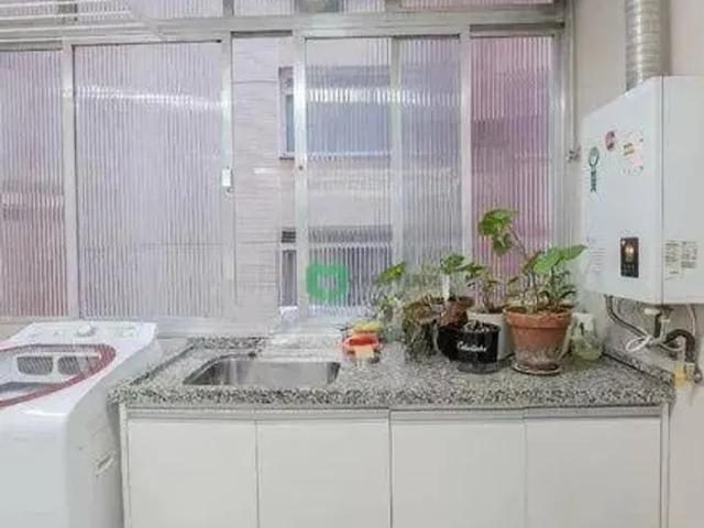 Apartamento com 3 dormitórios à venda, 177 m² por R$ 1.845.000,00 Bela Vista São Paulo/SP