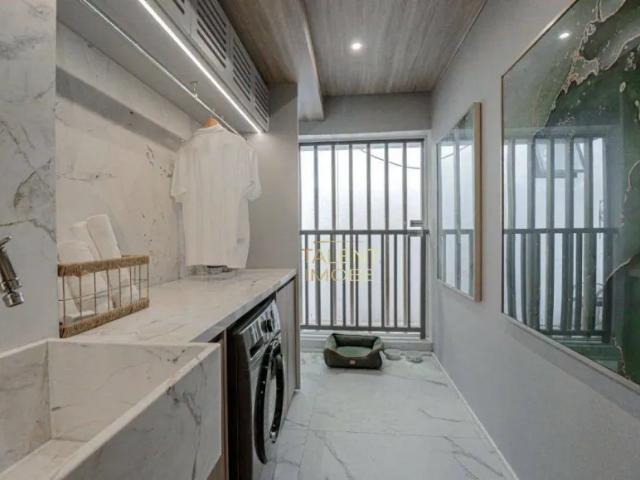 Apartamento com 3 dormitórios à venda, 179 m² por R$ 3.299.000,00 Vila Clementino São Paulo/SP